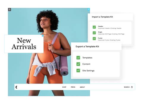 Improve Your Website Design Workflow Elementor