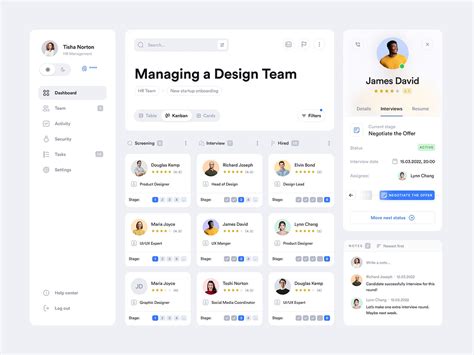 Todo App Dark Theme By Alex Arutuynov 🤘 On Dribbble