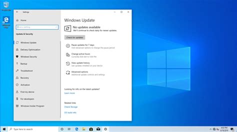 How To Pause Windows Updates Redmondmag Com