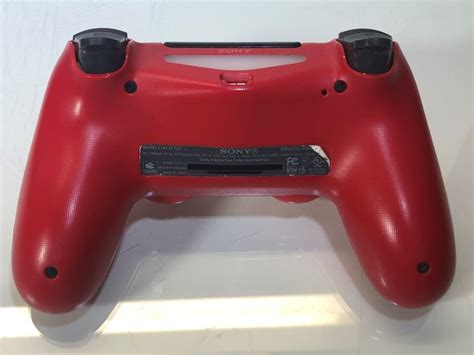 Sony Ps4 Pro System Cuh 7015b 1tb Console Black Bundle Good Buya