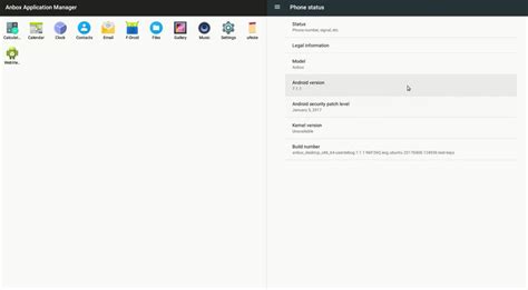 Anbox Alternatives For Windows Top Android Emulators Similar Apps AlternativeTo
