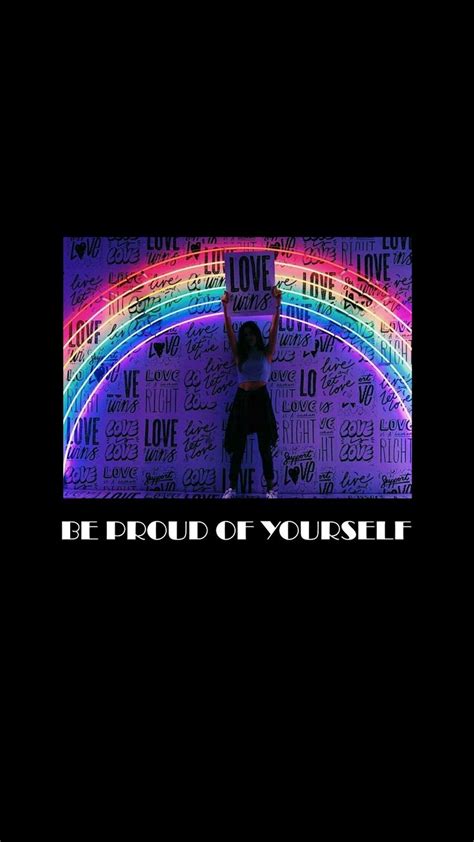 Pride Month Aesthetic Wallpaper Aesthetic Wallpapers Wallpaper Poster