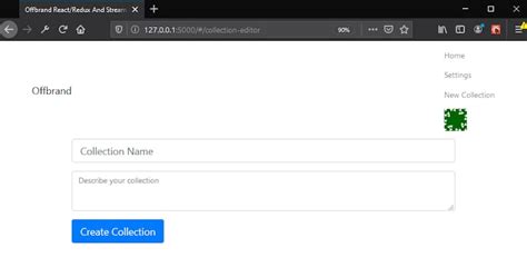 series building a social network with flask react and stream part 15