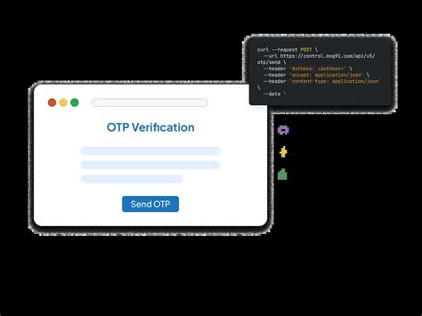 Send Otp Otp Service Providers Msg91 United Arab Emirates