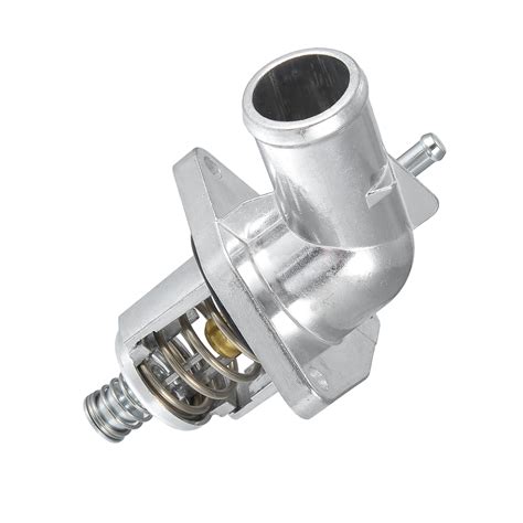 Unique Bargains Engine Coolant Thermostat Housing Assembly No12674639