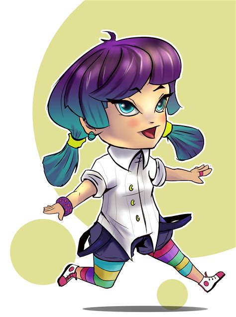 Random Chibi For You Guys Scrolller Random Chibi For You Guys Scrolller