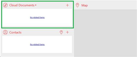 Upload Documents To Sharepoint From Resco Mobile App Microsoft