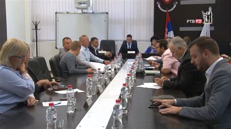 GRADSKO VEĆE | RTV Kraljevo