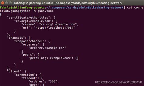 Linux 格式化查看json文件数据linux 查看json文件有多少条数据 Csdn博客 Linux 格式化查看json文件数据linux 查看json文件有多少条数据 Csdn博客