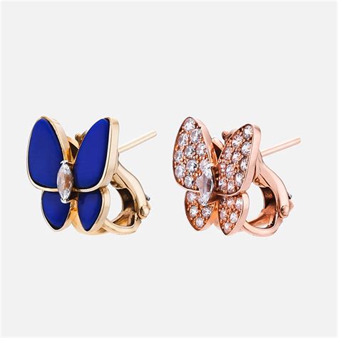 투 버터플라이 이어링2 