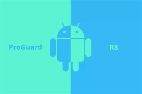 how proguard r8 works for android app security abhay shirbhate posted