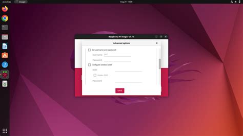 The Ultimate Guide To Using Rpi Imager For Raspberry Pi OS Installation LinuxForDevices