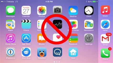 How To Disable Springboard Rotation On Iphone 6 Plus