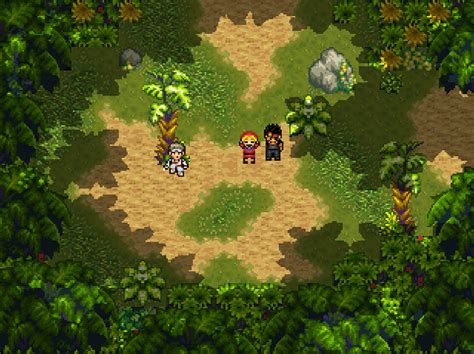 RPG MAKER FR Oniromancie tout l univers de RPG Maker en français Accueil