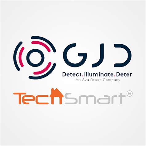 Gjd Techsmart® Driver For Control4 Janus Technology