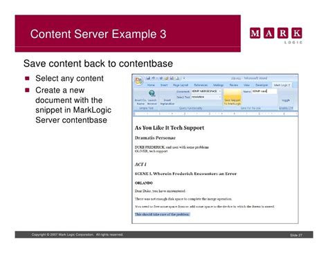 Office Open Xml Native Format
