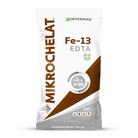 Fertilizers For Fertigation Intermag