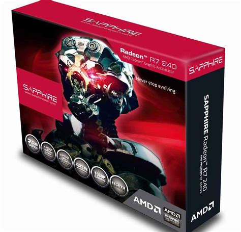 Harga Amd Radeon Seri R Berbagai Merek Dibawah Jutaan Terbaru Cariduit Dot