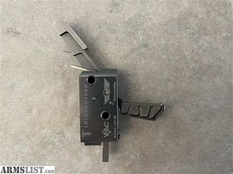 Armslist For Sale Ar 15 Cassette Trigger