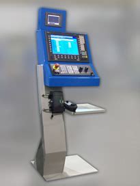 Pushbutton Enclosure And HMI Enclosure