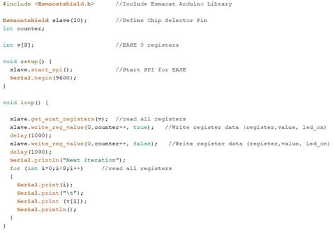 EASE Arduino IDE Library Manager Support Crowd Supply