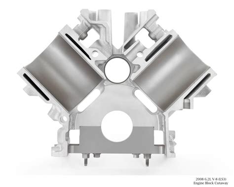 Project V8 Rx 7 Part 2 Inside The Gm Ls3 E Rod Crate Engine Page 5 Of 5 Motoiq