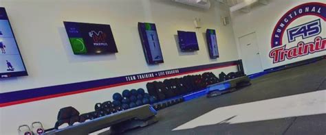 F45 Training Prices And Membership Cost 2024 My Healthy Balance