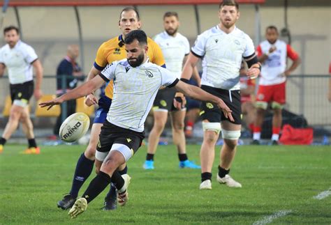 შავი ლომი პამპასის წინააღმდეგ დამარცხდა Belive Ge