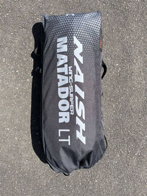 Yahoo オークション Naish Wing Matador Lt 4 0㎡ ナッシュ ウイング