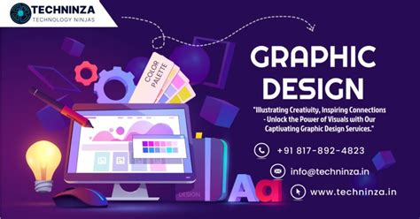 Techninza On Linkedin Techninza Graphicdesign Visualartistry