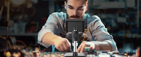 Coin Microscope Lcd Digital Microscope 500x 1080p Coin Magnifier For Error Coins With 8