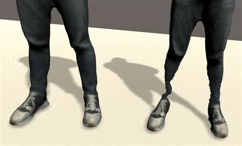 Unity Draco Encoder Lossless Is It Possible Game Development