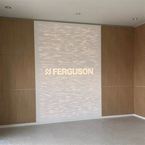 Curved Surfaces Parametric Walls
