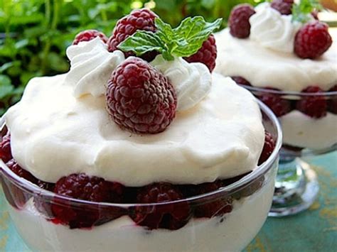 Bavarian Cream