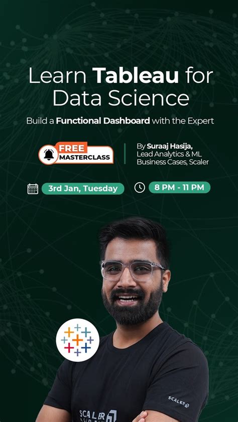 Learn Basics Of Tableau Learn All About The Must Know Data Visualisation Tool Tableau From
