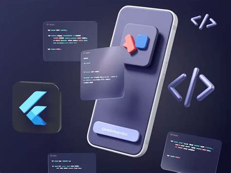Flutter Mobile App Development Aisect Learn