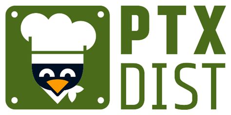 Ptxdist Embedded Linux Build System Ptxdist