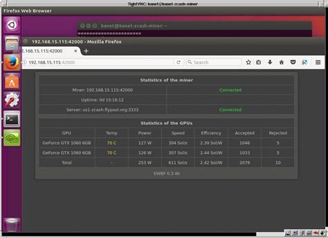 free nvidia amd gpu mining linux os baos turnkey pendrive boot