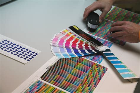 How To Reduce Print Quality Problems In Your Label Printing Process Https Blog Mps Printing Com