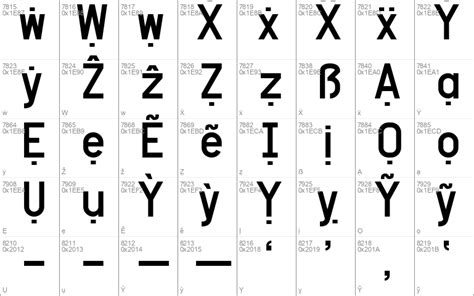 Lambda Windows Font Free For Personal