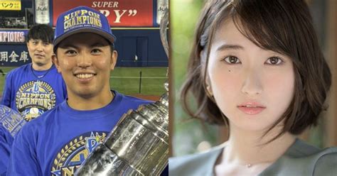 가족 사랑 그 투수가 불륜이라니…상대는 Av 여배우 日 발칵