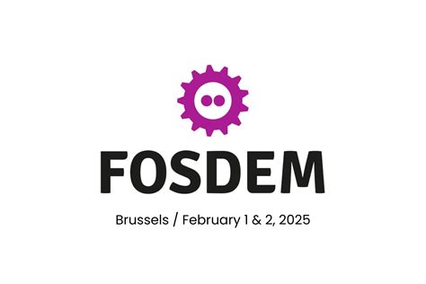 Fosdem 2025 — App Inventor Foundation