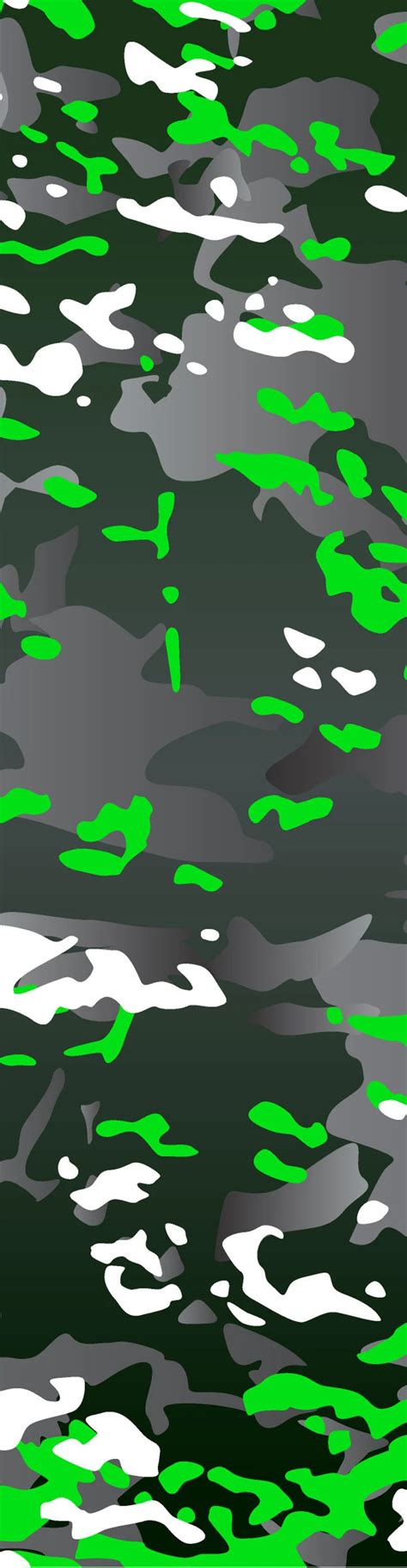 Ocp Toxic Urban Vector Camouflage Pattern For Printing Etsy