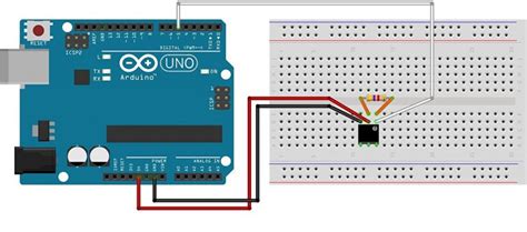 Buy DHT Digital Temperature And Humidity Sensor Online At Robu In