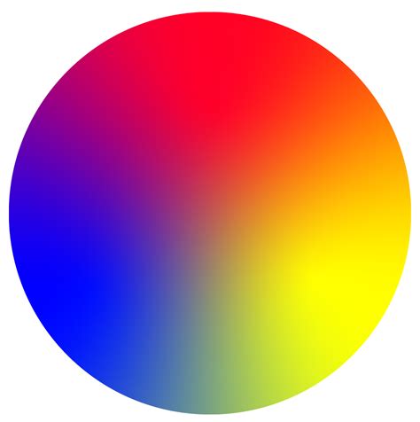 How To Create Svg Gradient With 3 Points Set Out In A Triangle That Blend Together ~ Angularfix