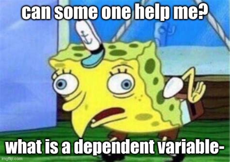 Mocking Spongebob Meme Imgflip