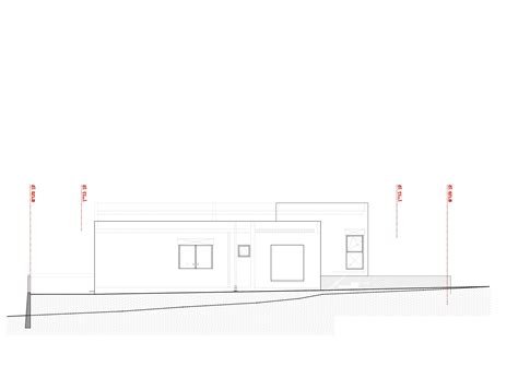 Gallery Of Hsm House So Architecture 19
