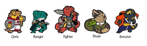 Turning Dnd Into A Roguelike Only On Tuesdays