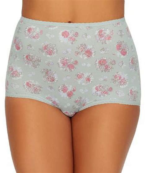 Bali Womens Skimp Skamp Brief Style 2633