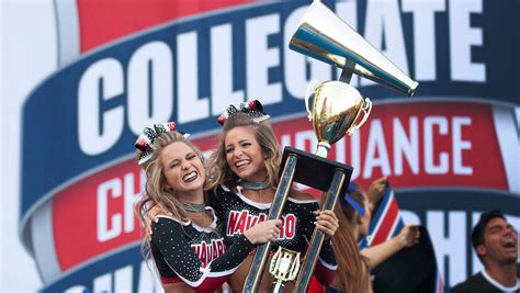 About National Cheerleaders Association Nca